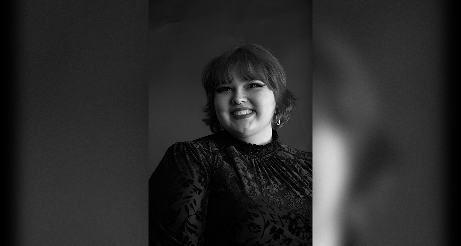 Molly Porter | School of Visual Communication Design | Kent State University